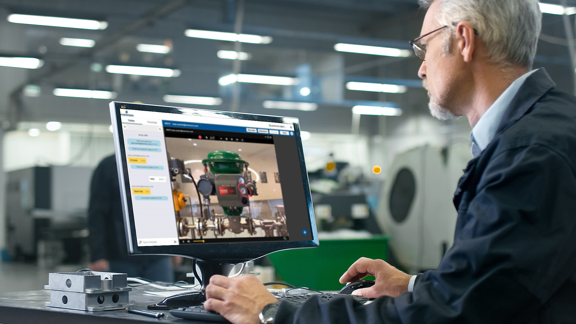 AMS Optics AR - ROI Calculator